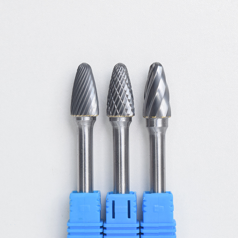 Set of carbide rotary files - Buy Set of carbide rotary files Product ...